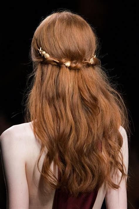 Fashions Prose Goddess Hairstyles Beautiful Hair Medium Hair Styles