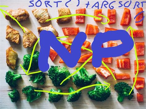 Numpy Sort Argsort Finxter