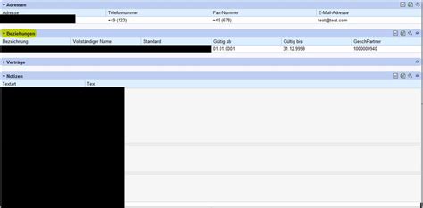Solved Available Assignment Blocks Are Shown In Factsheet Sap