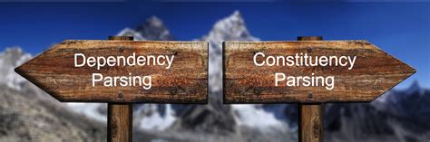 Parsing Is The Process Of Analyzing All The Words In A Sentence And Identifying Their Syntactic