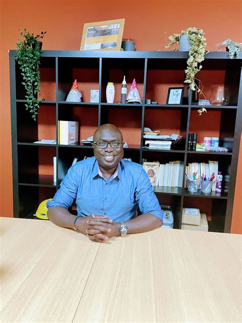 James Owusu On Linkedin Our New Office In Brussels Belgium Centre For Learning Skills