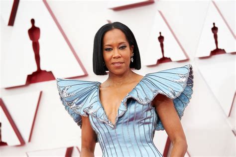 Regina King At 93rd Annual Academy Awards In Los Angeles 04 25 2021