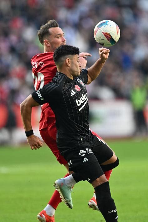 Hakemlerden OĞuzhan Çakir Yorumu Aydınus Ve Çobandan Oğuzhan Çakır Yorumu Karakartal Galeri