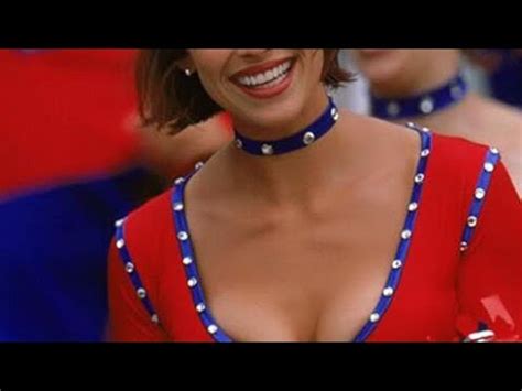 Brooke Langton 54 Supernatural The Last Ship The Passage Bones