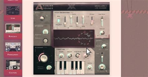 How To Autotune In Audacity With Free Plugin And Manually Envato Tuts
