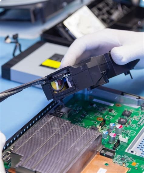 Game Console Repair IFix Local Newport