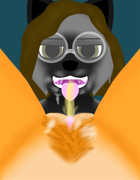 Rule 34 Absurd Res Anthro Black Body Black Fur Bodily Fluids Brown