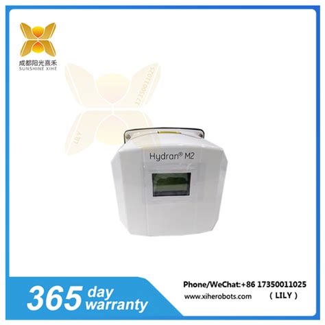 Hydran M2 Transformer Monitoring Device