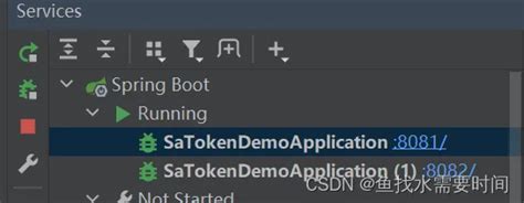 Sa Token实现分布式登录鉴权（redis集成 前后端分离） 阿里云开发者社区