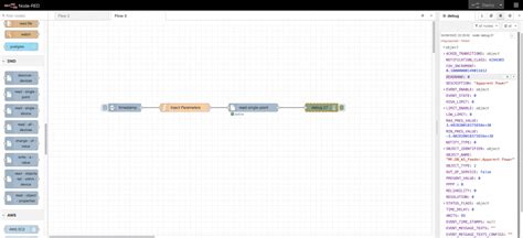 How To Use Node Red Plugin Node Bacnet Contrib Extended To Read Bacnet