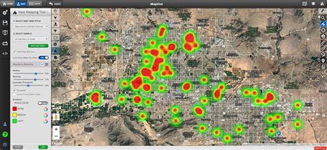 How To Map Data In Excel A Step By Step Guide Maptive