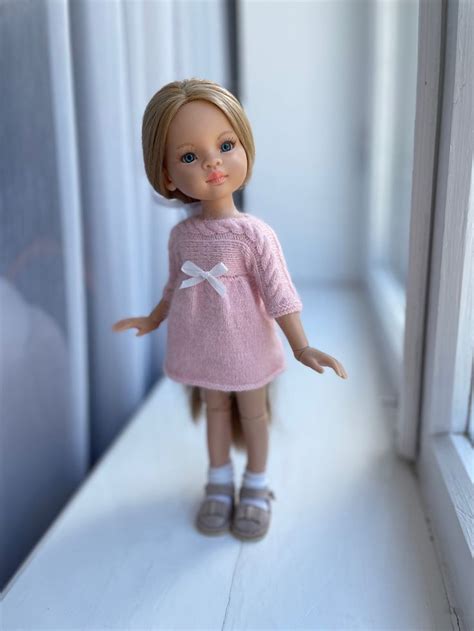 Пин от пользователя Жарова Наталья Владимировна на доске Куклы в 2024 г Одежда для куклы