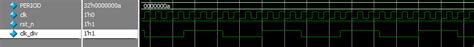 verilog实现分频器总结 知乎