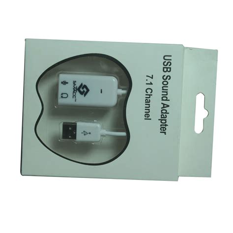USB Sound Adapter At Rs 450 Piece USB Adapter In Mumbai ID 14582067848