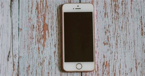 Apple veröffentlicht iOS Update für alte iPhone Modelle