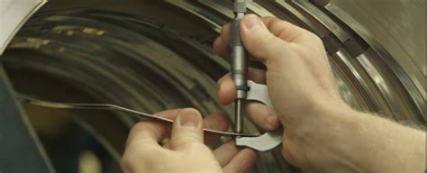 surprising elements of the manufacturing process jcs control in house