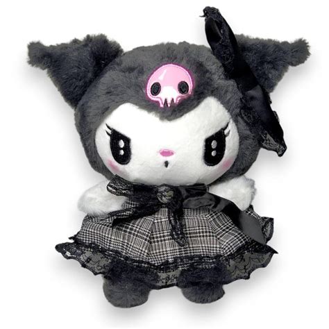 Sanrio Kuromi Y My Melody