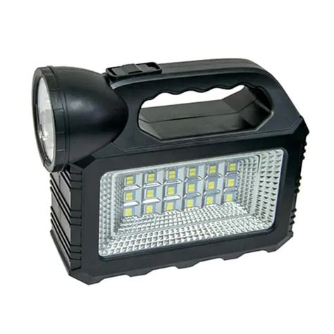 Аварийный фонарь Cl 28 с солнечной батареей и 3 лампочками 6 В Светодиодная фото отзывы