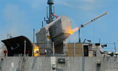 Rim 116 Rolling Airframe Missile Ram Ciws Mk13 Mk49 Gmls