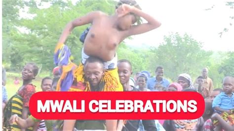 Dr George Francis Nangale On Linkedin Authentic World Mwali Celebrations