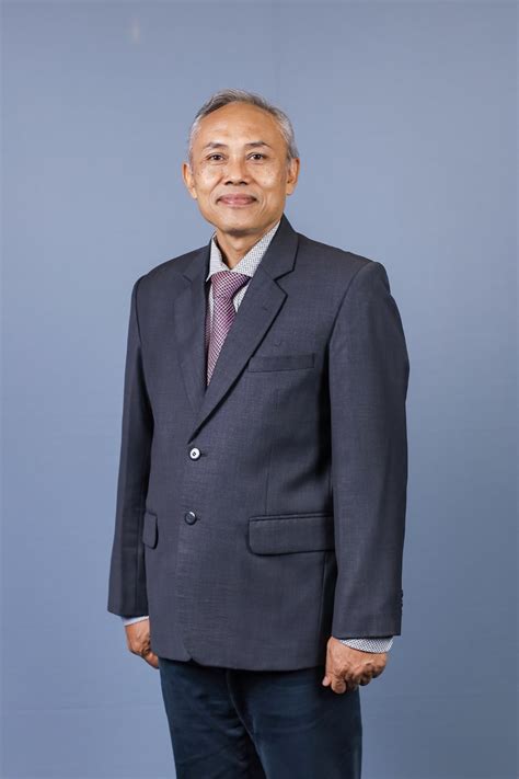 Prof Harun Joko Prayitno Resmi Ditetapkan Menjadi Rektor Ums Periode