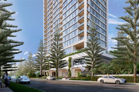 Architecture Realestatedevelopment Architecturaldesign 3drendering Residentialdevelopment