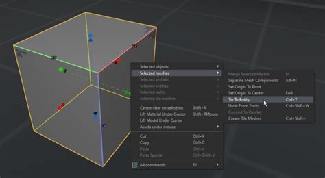Postprocessing Valve Developer Community