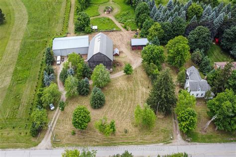 14782 Heart Lake Rd Caledon Ontario L7c2j7 Sold History Housesigma