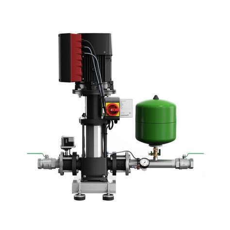 Hydro Solo E – Telegraph