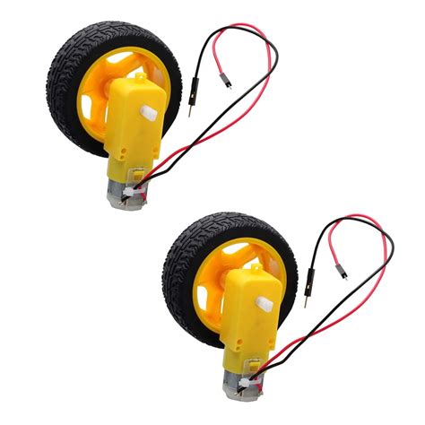 Rosenice 1set Motor Components For Medicinal Equipment And Electric