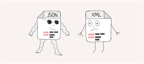 What Does Data Look Like Json