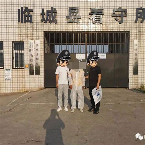 临城县公安局成功破获系列盗窃案案件