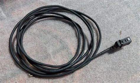 Trigger Switch With Wire Diameter 0 5mm Square 3 Core At ₹ 450 Piece