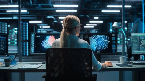 Network Monitoring Solutions Bold It