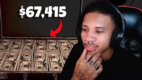 How Huey Won 67 415 With A Buckshot Youtube