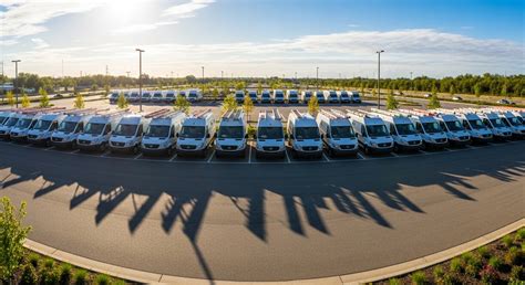 Gps Tracking For Small Fleets What Operators Need To Know