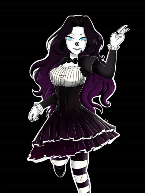 The Sexy Laughing Jill By Thekaryn On Deviantart