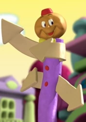 Weebles Welcome To Weebleville Fanmade Recast Fan Casting On Mycast