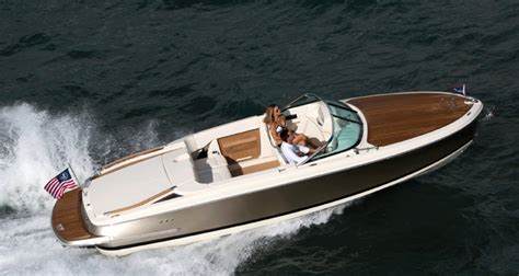 Chris Craft Boats For Sale United Yacht