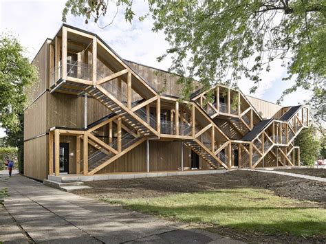 Modular Architecture 70 Photo
