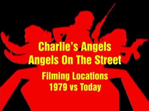Charlies Angels 2024