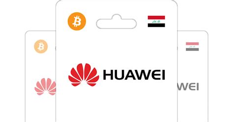 Buy Huawei Gift Card with Bitcoin, ETH, USDT or Crypto - Bitrefill
