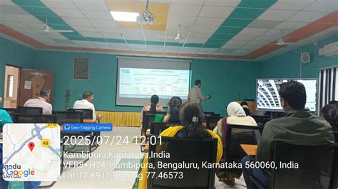 Fdp On Quantum Computing For Enhanced Cybersecurity In Healthcare And Electronic Systems Acsce