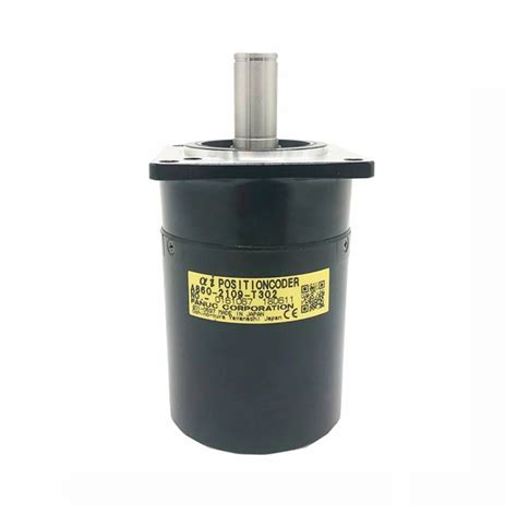 Fanuc Position Encoder At ₹ 11000 Unit Absolute Encoders In Chennai