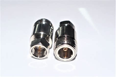 N Female To F Male Adapter RFShop Australia