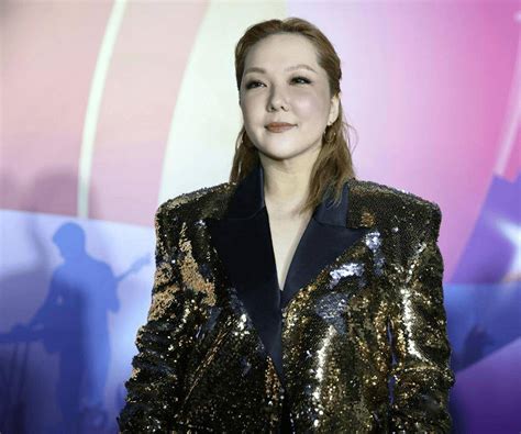 卫兰凭《声生不息》再度翻红！称对内地地名越来越熟悉：一直在等机会歌词因为主动