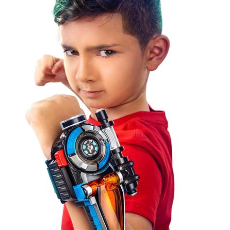 2019 Power Rangers Toys Revealed Anb Media Inc