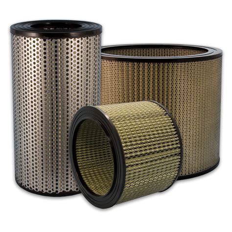 Mist Eliminator Filters And Coalescing Filters Sidco Filters