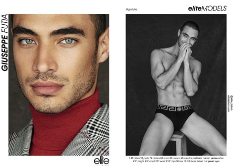 Giuseppe Futia Elite Lisbon