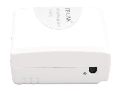 Open Box: TP-Link TL-PS310U MFP and Storage Server - Newegg.com